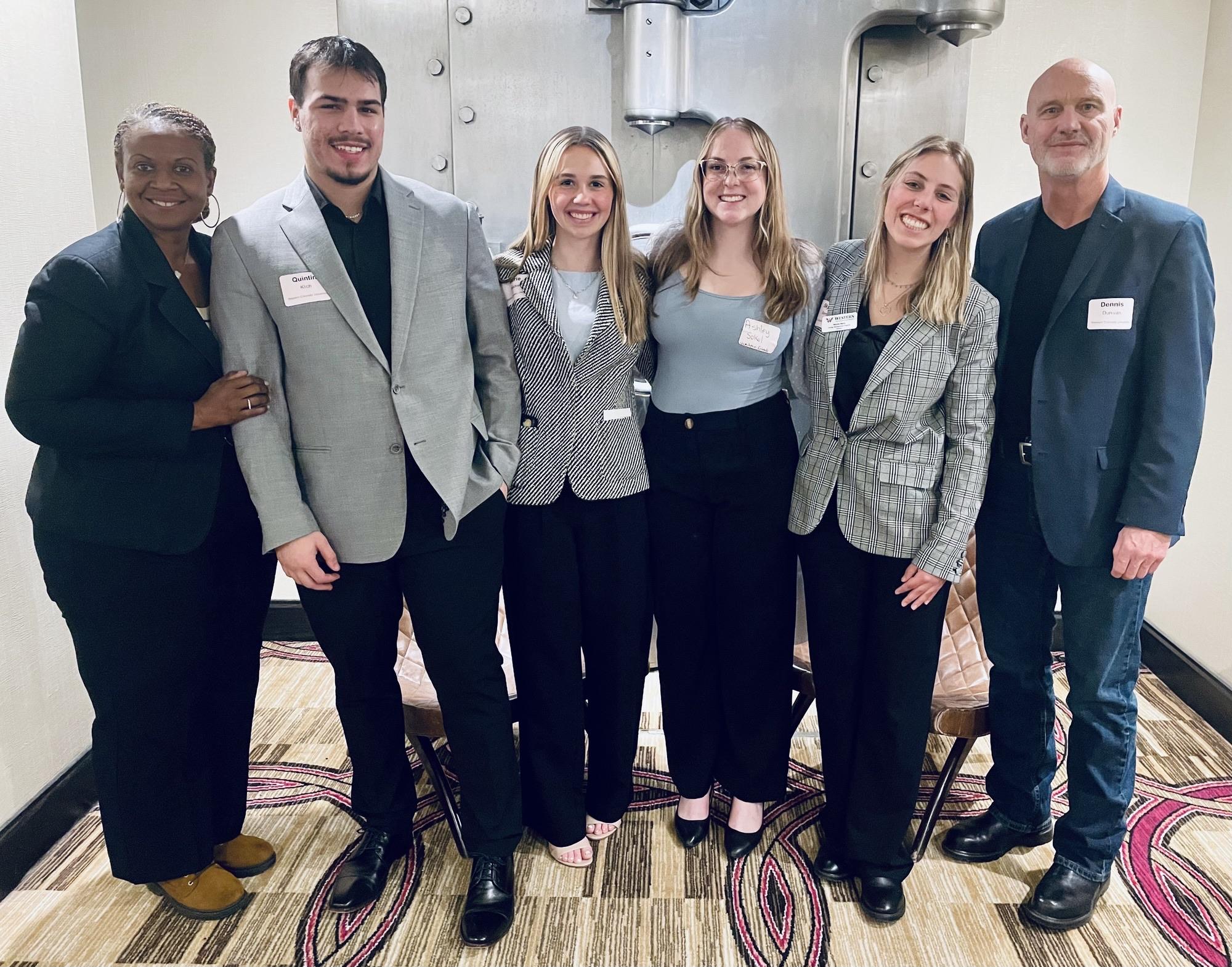 School of Business - Western Colorado University